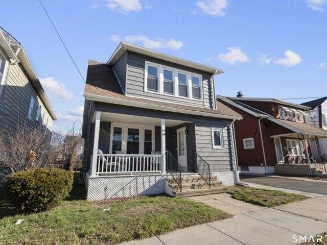house with 5 bedroom, Hamden CT ES104442184