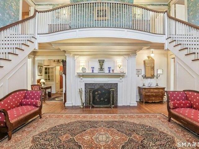house with 5 bedroom, Hamden CT ES104788728