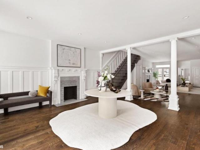 house with 5 bedroom, Hamilton Heights NY DLS102244323