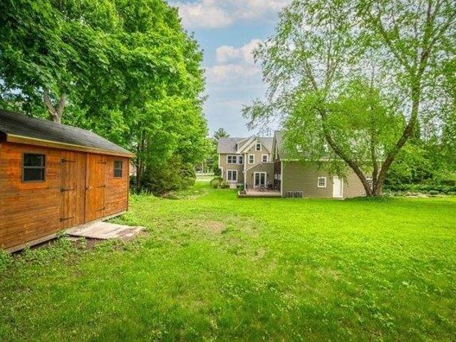 house with 5 bedroom, Hamilton MA DS103185167