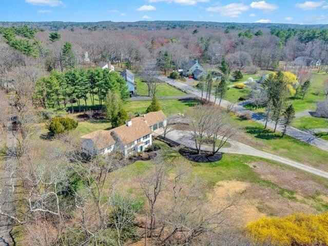 house with 5 bedroom, Hamilton MA DS104234618