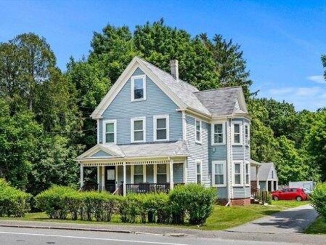 house with 5 bedroom, Hamilton MA DS104442609
