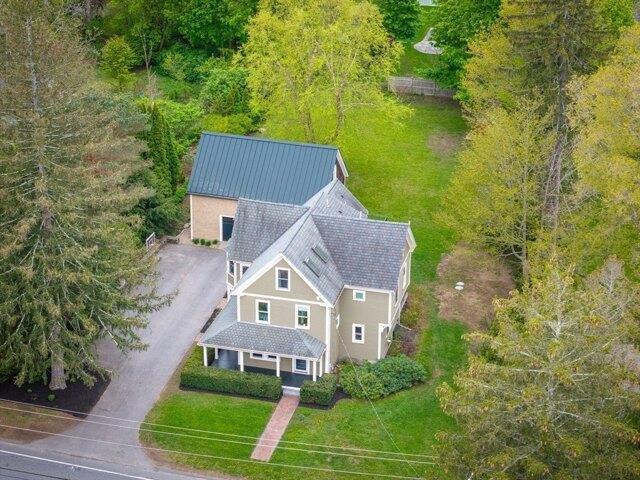 house with 5 bedroom, Hamilton MA ES103185167