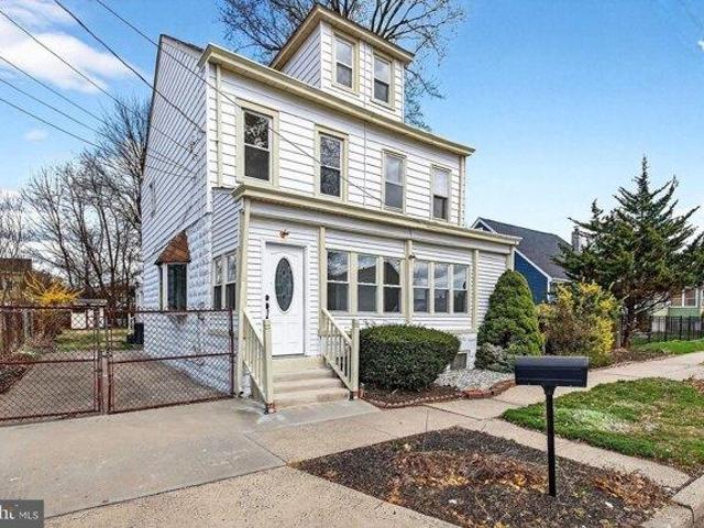 house with 5 bedroom, Hamilton NJ DLS102779958