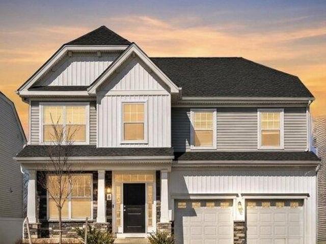 house with 5 bedroom, Hamilton NJ DS102315781