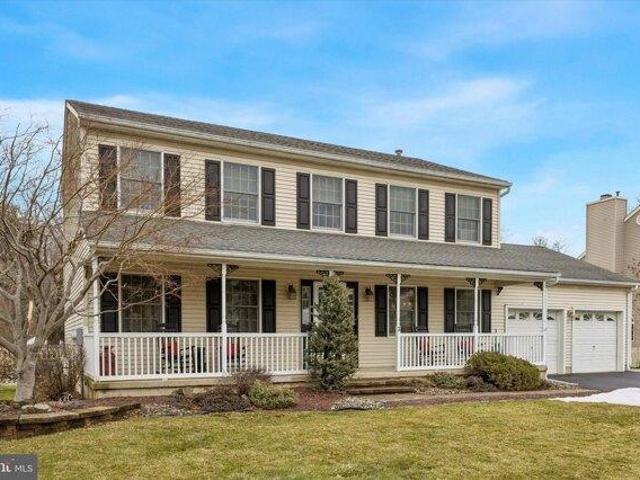 house with 5 bedroom, Hamilton NJ DS102528881