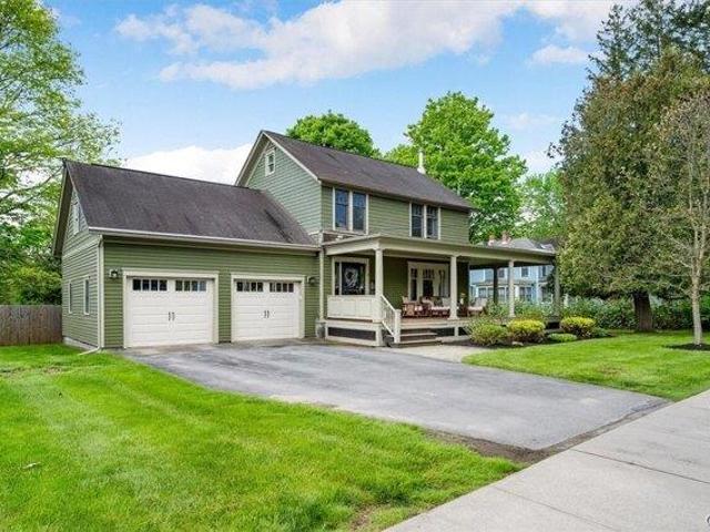 house with 5 bedroom, Hamilton NY DS103600859