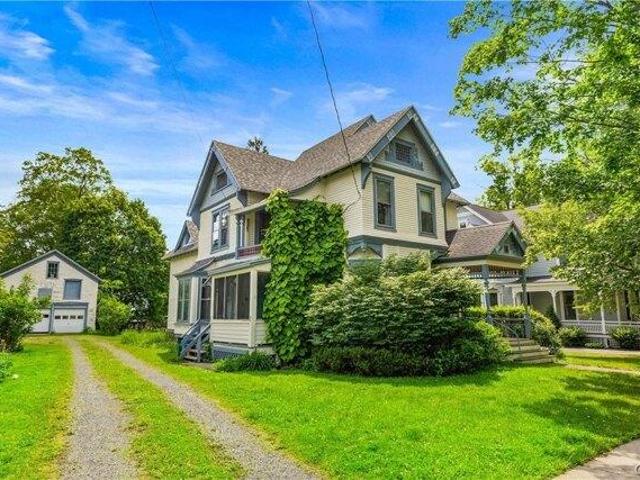 house with 5 bedroom, Hamilton NY DS103623470