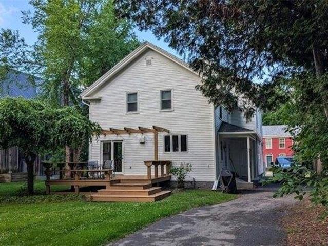 house with 5 bedroom, Hamilton NY DS103624197