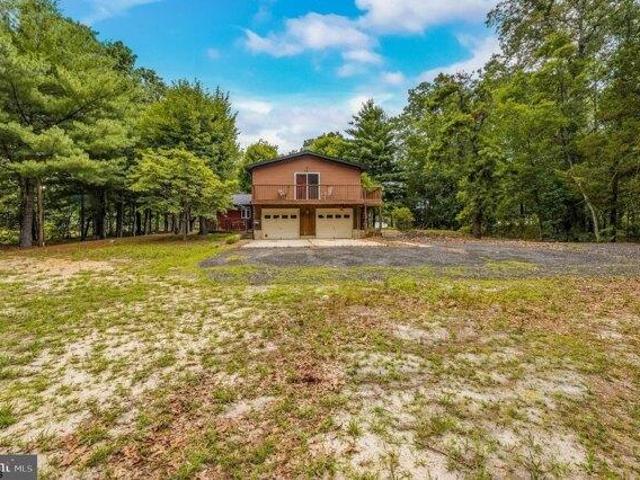 house with 5 bedroom, Hammonton NJ DLS102531156
