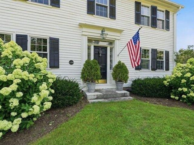 house with 5 bedroom, Hampden MA ES105157856