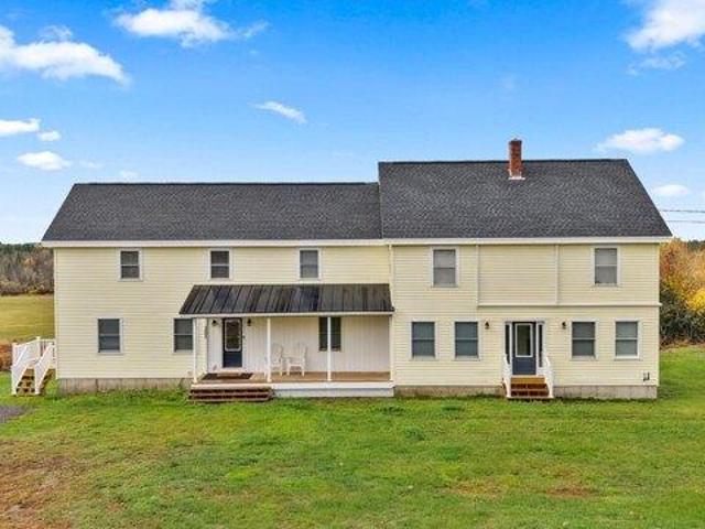 house with 5 bedroom, Hampden ME DLS103126389