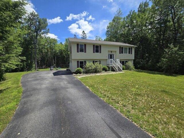 house with 5 bedroom, Hampden ME DS104296835