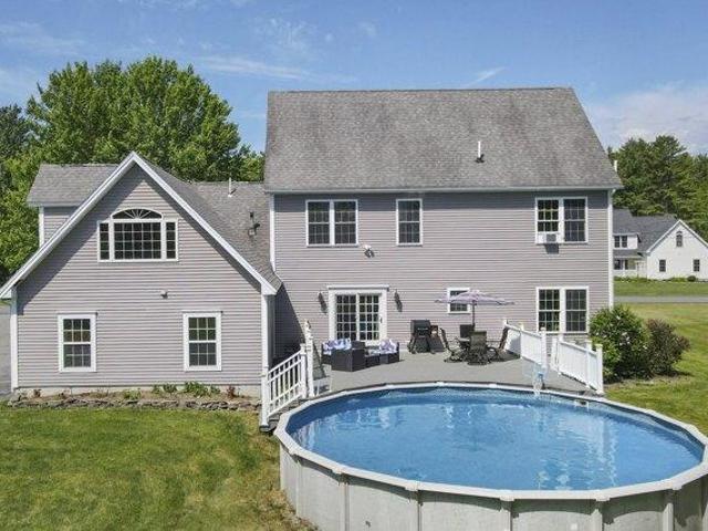 house with 5 bedroom, Hampden ME ES103665195