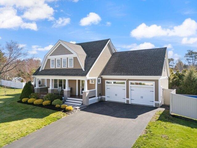 house with 5 bedroom, Hampton NH DLS102062485