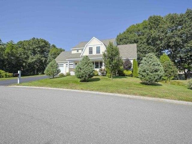 house with 5 bedroom, Hampton NH ES104921667