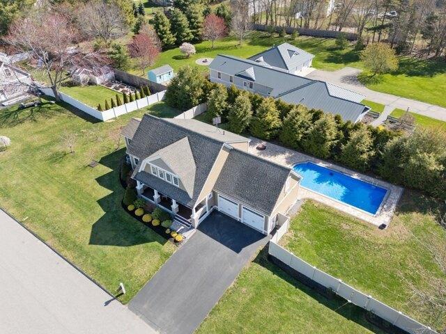 house with 5 bedroom, Hampton NH ES102827124