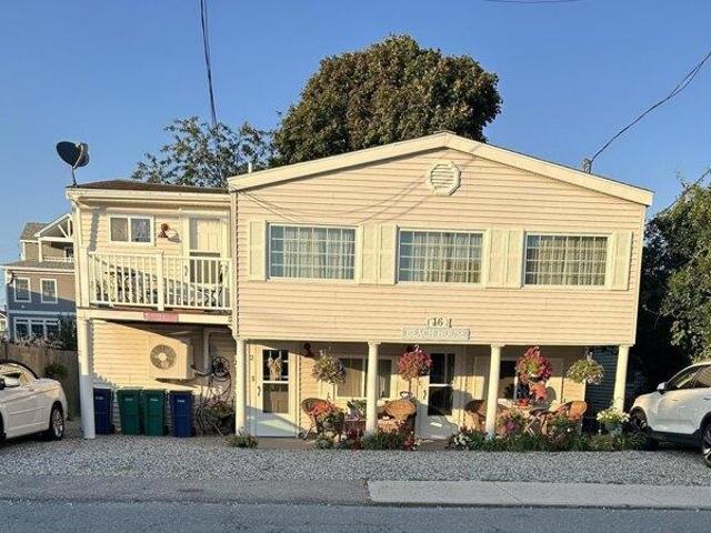 house with 5 bedroom, Hampton NH ES103886411