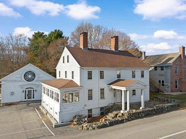 house with 5 bedroom, Hampton Falls NH DS103441342