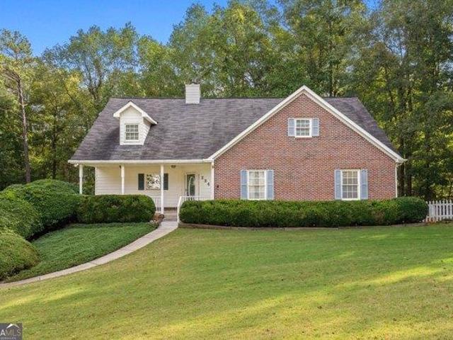 house with 5 bedroom, Hampton GA DS88370631