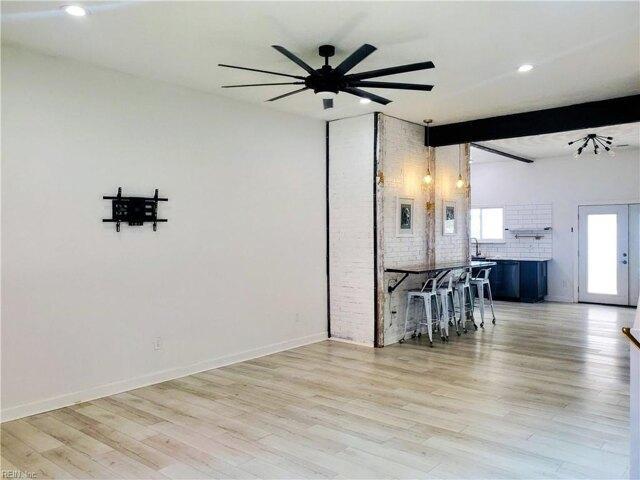 house with 5 bedroom, Hampton VA ES104902690