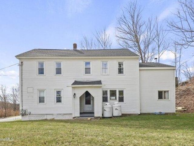 house with 5 bedroom, Hancock MA DS103017016