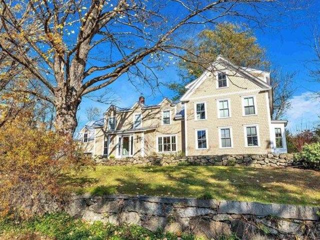 house with 5 bedroom, Hancock NH DLS101899607