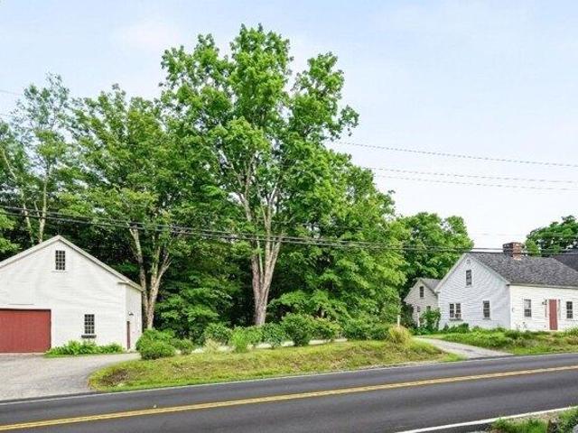 house with 5 bedroom, Hancock NH DS104352643