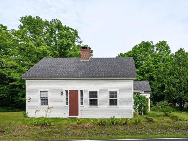 house with 5 bedroom, Hancock NH ES104352643