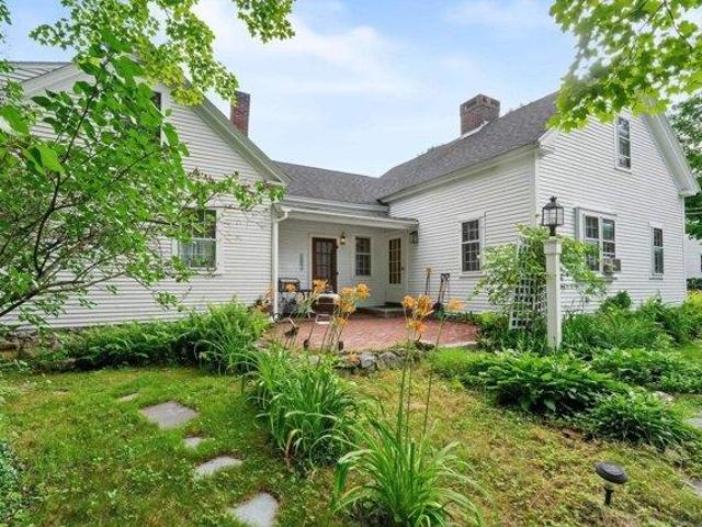 house with 5 bedroom, Hancock NH ES104921817