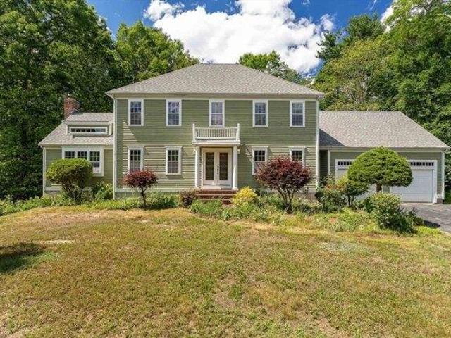 house with 5 bedroom, Hanover MA DS104045042