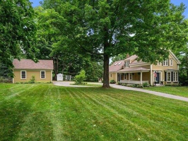 house with 5 bedroom, Hanover MA DS104351415