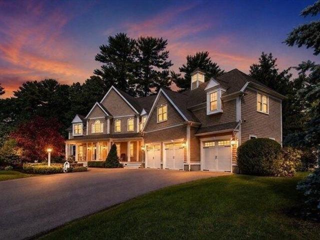 house with 5 bedroom, Hanover MA DS104374777