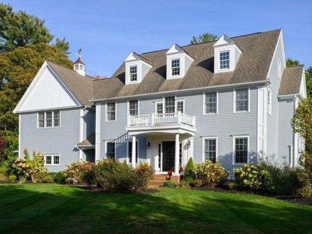 house with 5 bedroom, Hanover MA DS104377041