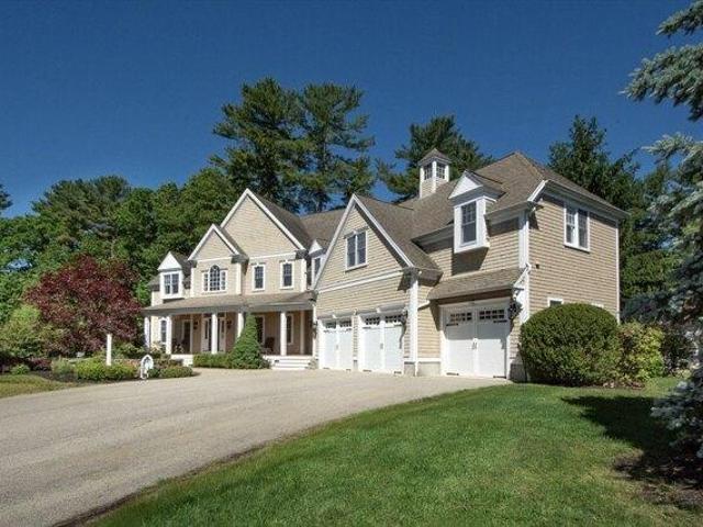 house with 5 bedroom, Hanover MA DS103158927