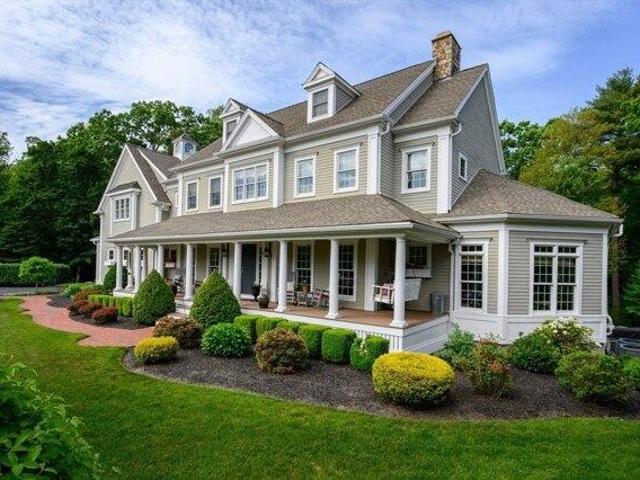 house with 5 bedroom, Hanover MA DS103441288