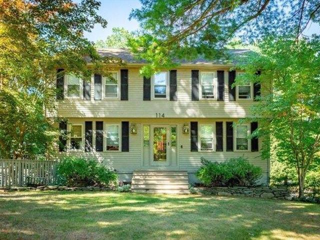 house with 5 bedroom, Hanover MA DS103662453