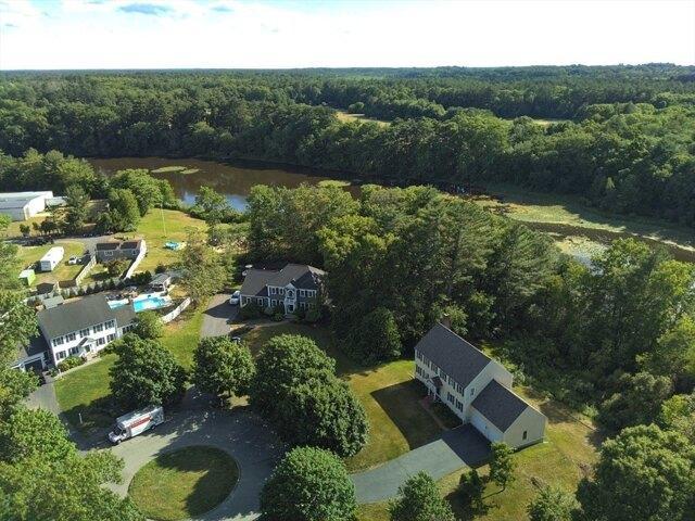 house with 5 bedroom, Hanover MA ES104328987