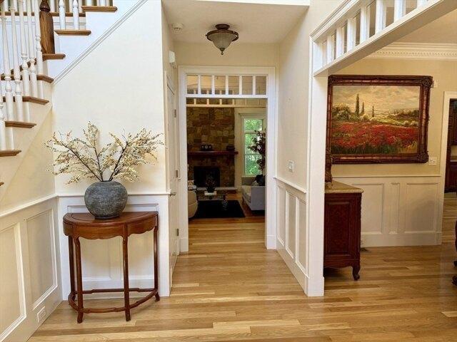 house with 5 bedroom, Hanover MA ES105082836
