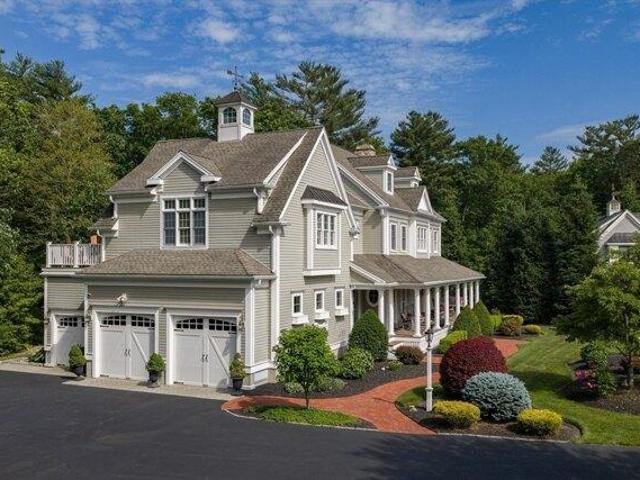 house with 5 bedroom, Hanover MA ES103441288