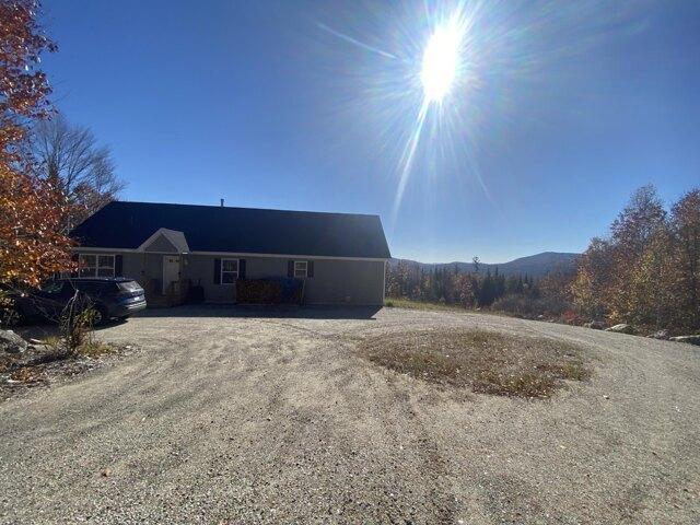 house with 5 bedroom, Hanover ME DS103016368