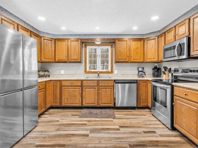 house with 5 bedroom, Hanover ME ES104810697