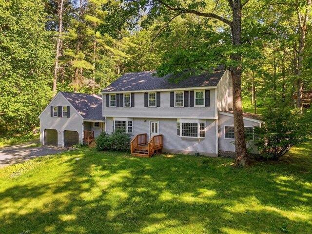 house with 5 bedroom, Hanover NH DS104115766