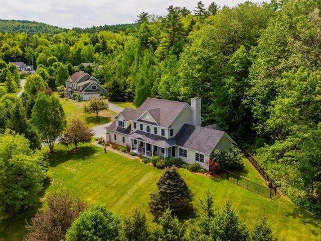 house with 5 bedroom, Hanover NH DS104153705