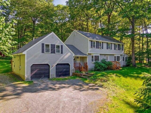 house with 5 bedroom, Hanover NH ES104922201