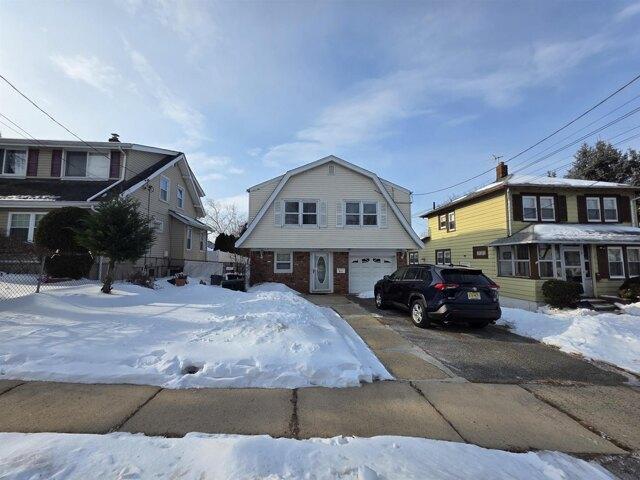 house with 5 bedroom, Hackensack NJ DS102560557