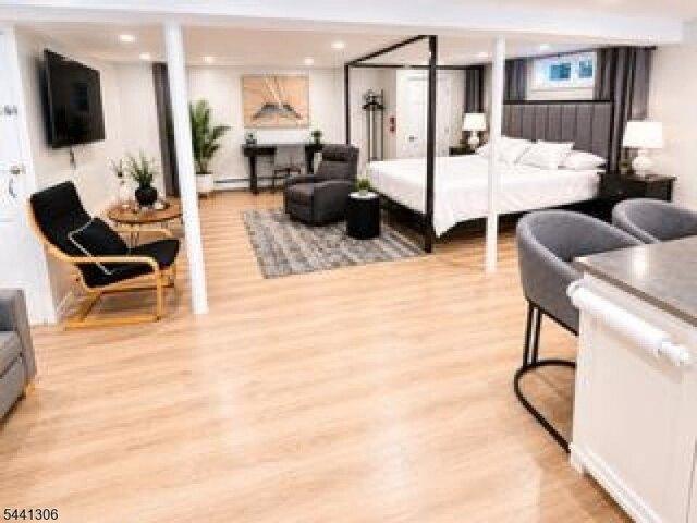 house with 5 bedroom, Hackensack NJ ES104410917