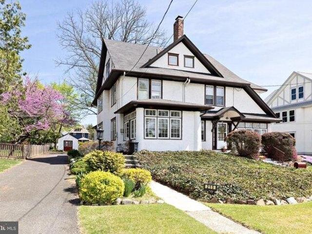 house with 5 bedroom, Haddon Heights NJ ES105155821