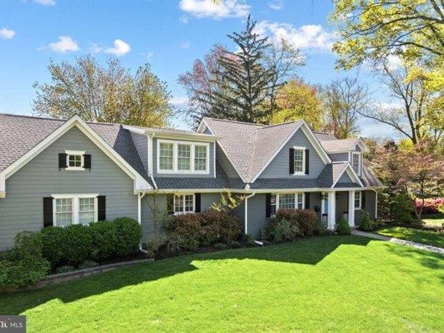 house with 5 bedroom, Haddonfield NJ DLS101659545