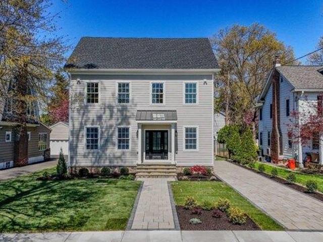 house with 5 bedroom, Haddonfield NJ DLS101705932